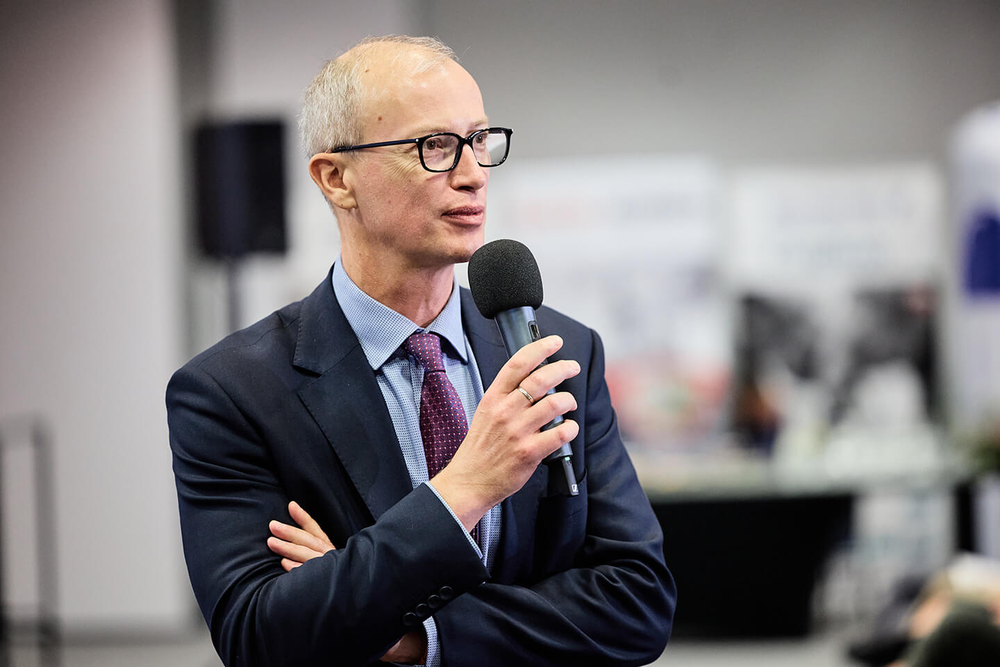 Kierownik Naukowy Kongresu